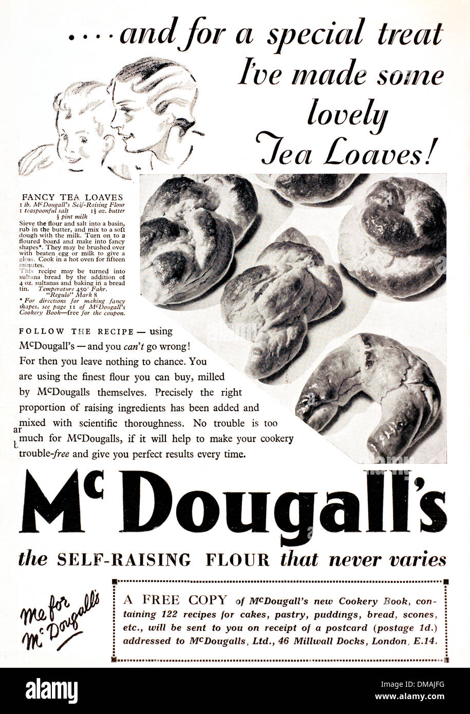 Dougall hi-res stock photography and images - Alamy