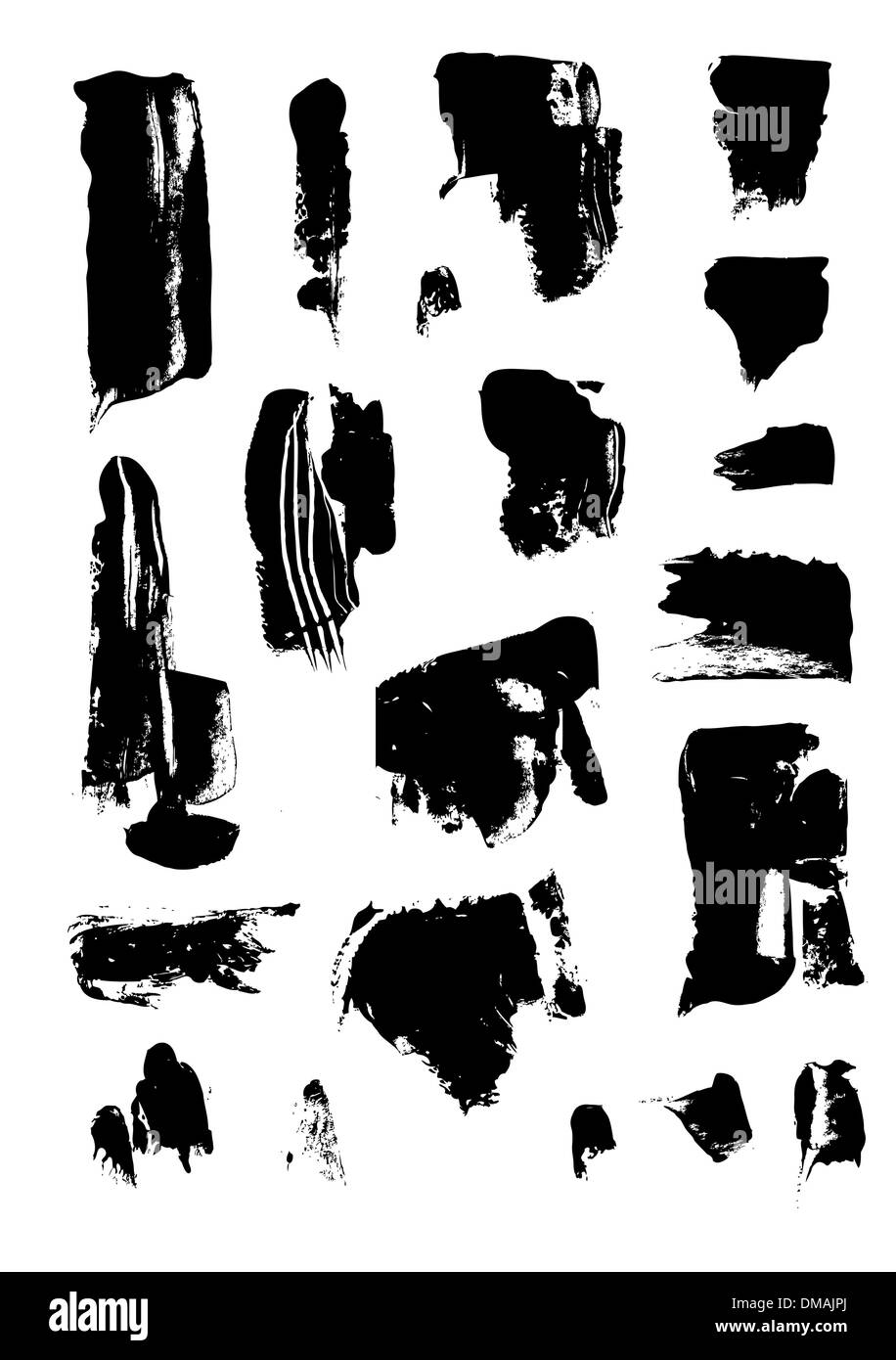 Stamp style artistic drawing hi-res stock photography and images - Alamy