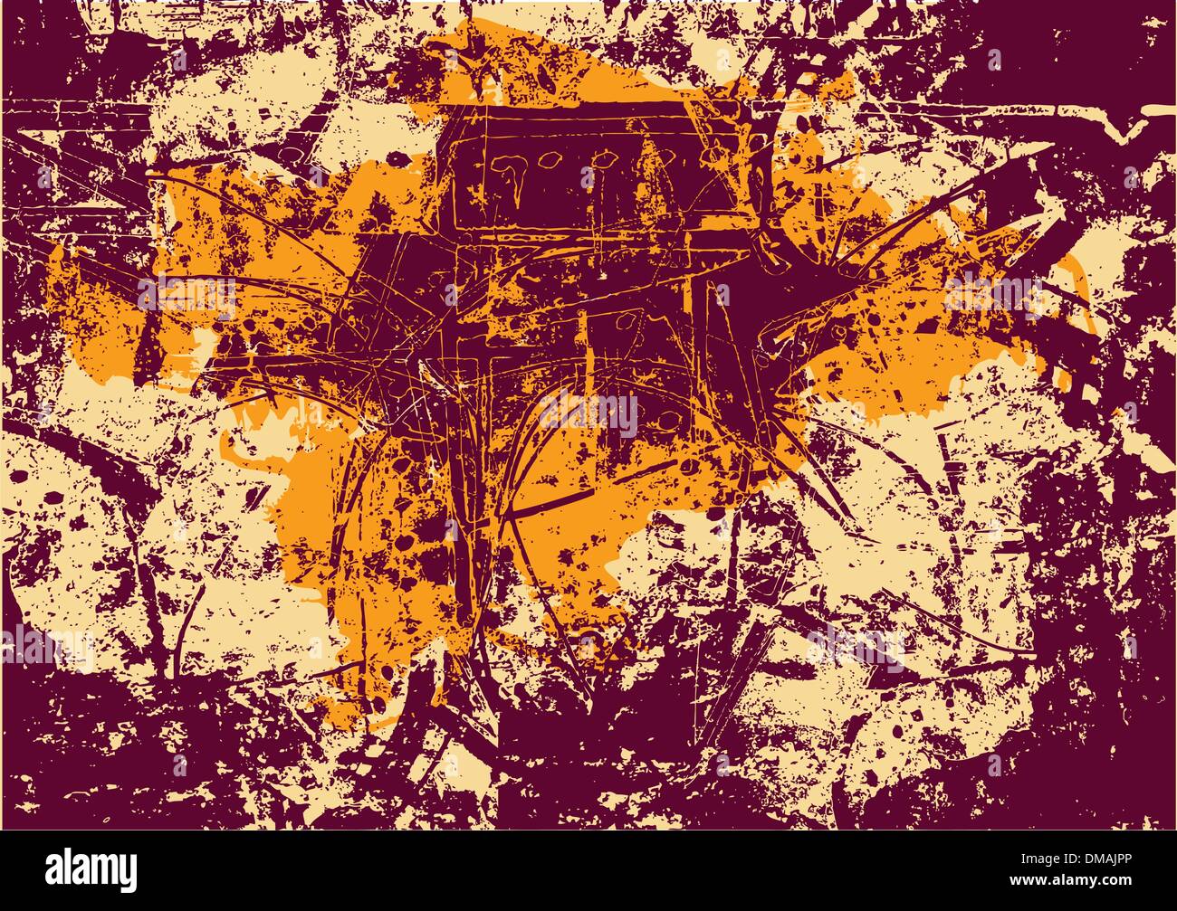 Style background hi-res stock photography and images - Alamy