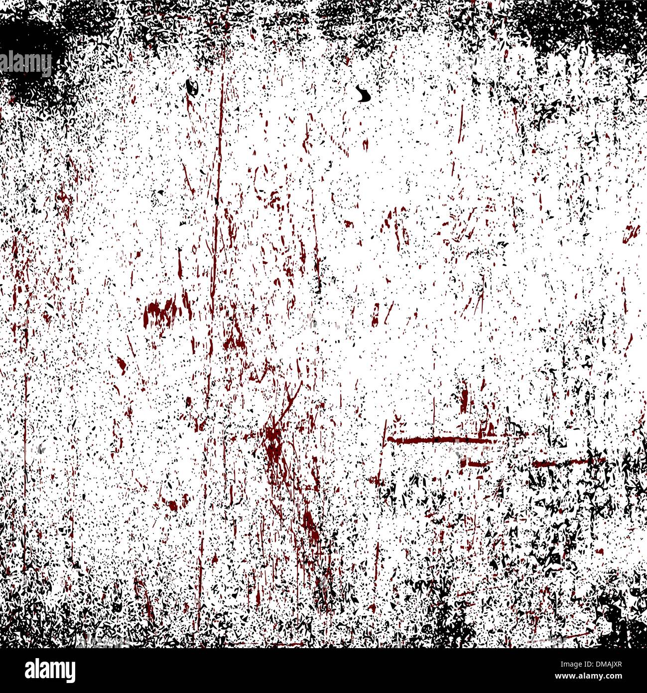 Red grunge paper background. EPS 8 Stock Vector Image & Art - Alamy