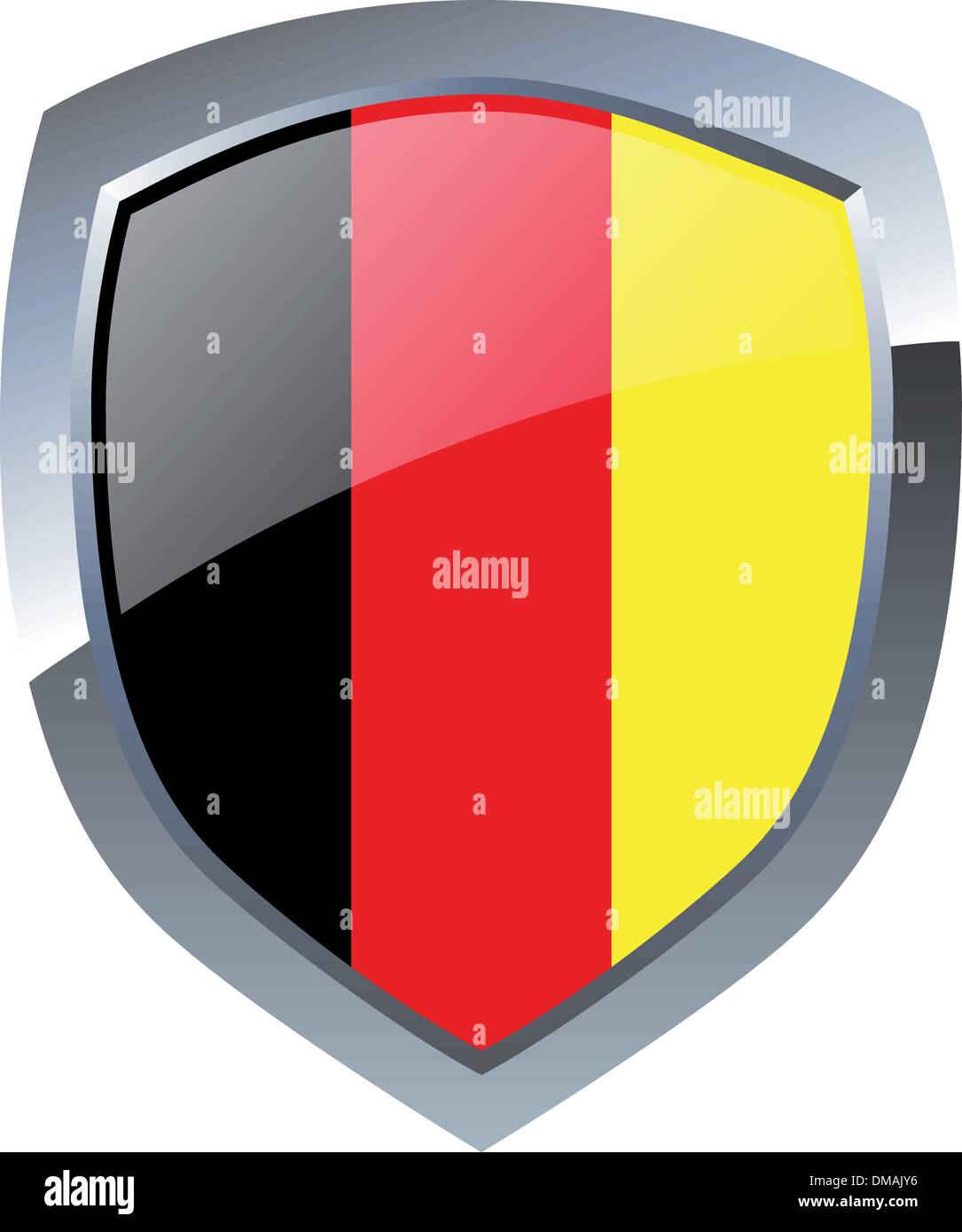Germany emblem hi-res stock photography and images - Alamy