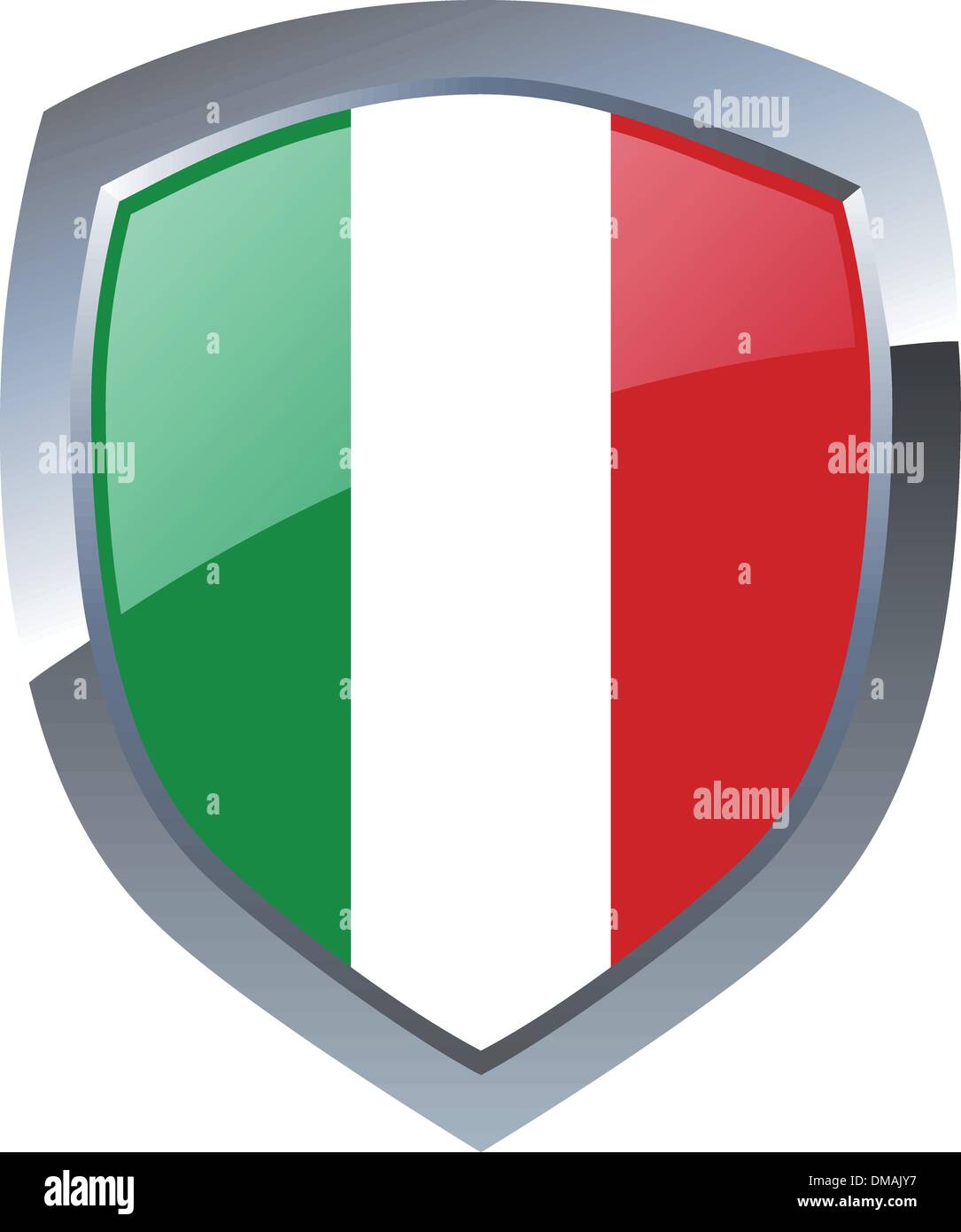 Italy national emblem hi-res stock photography and images - Alamy