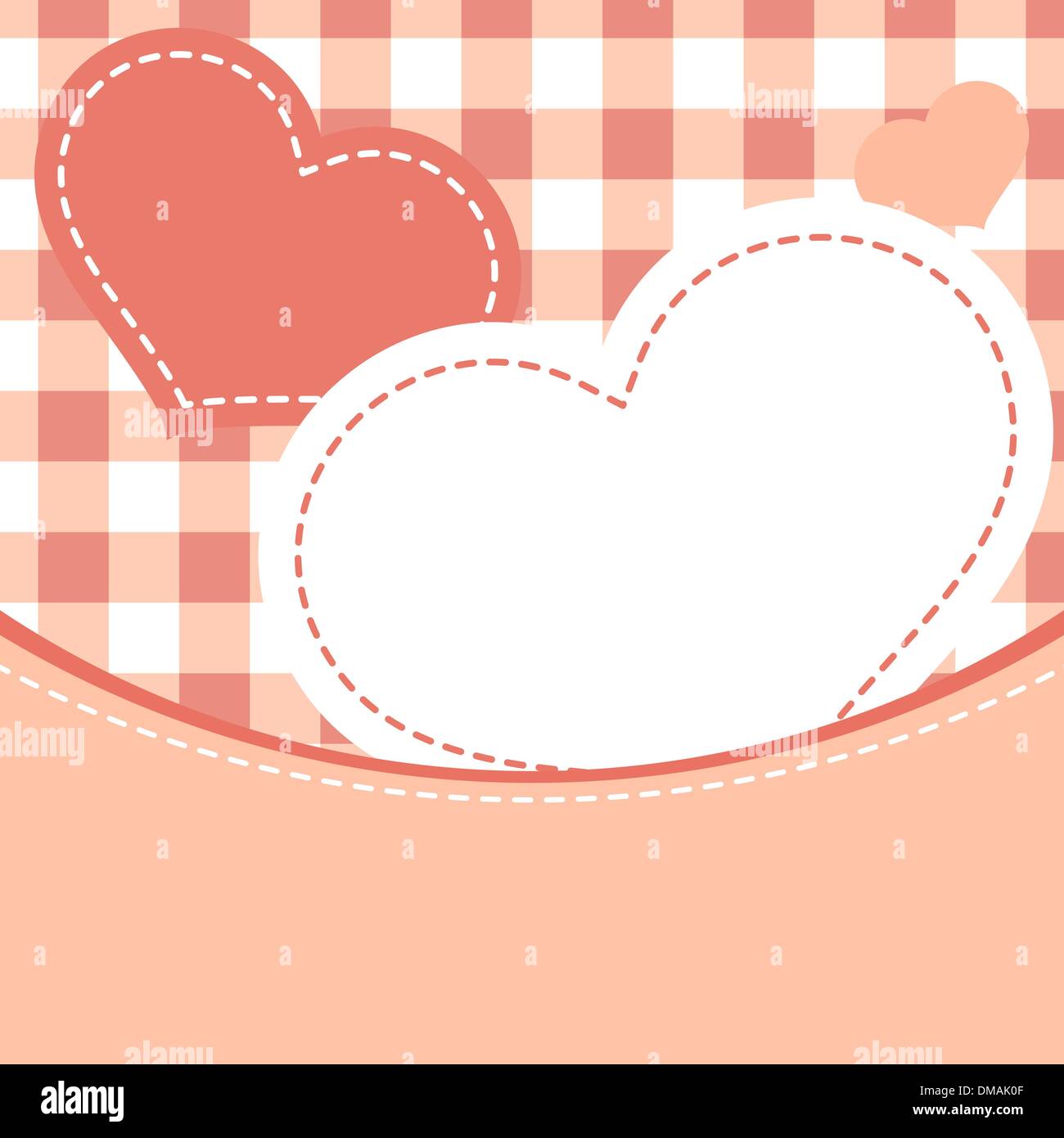 Greeting frame Stock Vector Images - Alamy