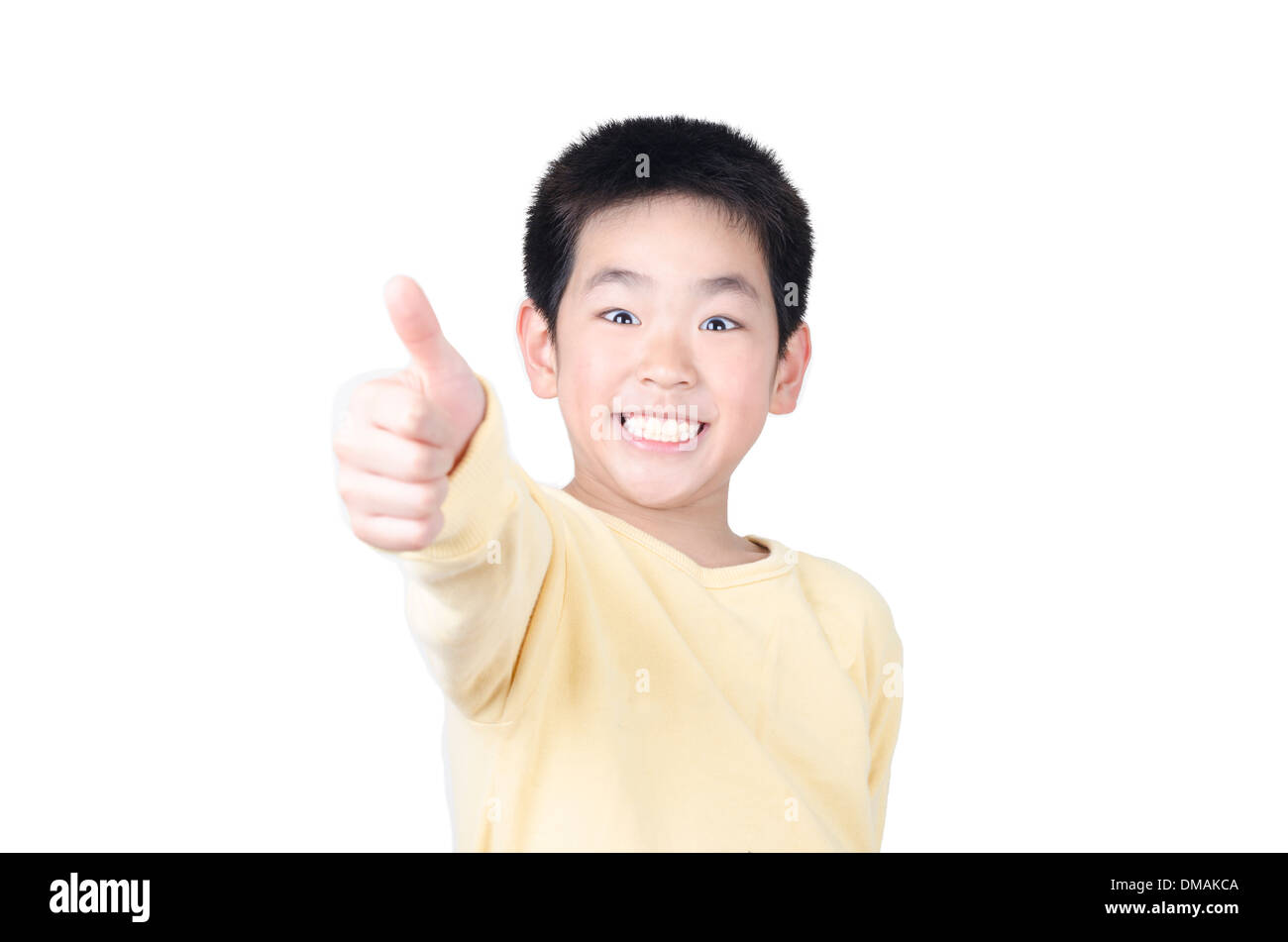 Little thumb hi-res stock photography and images - Alamy