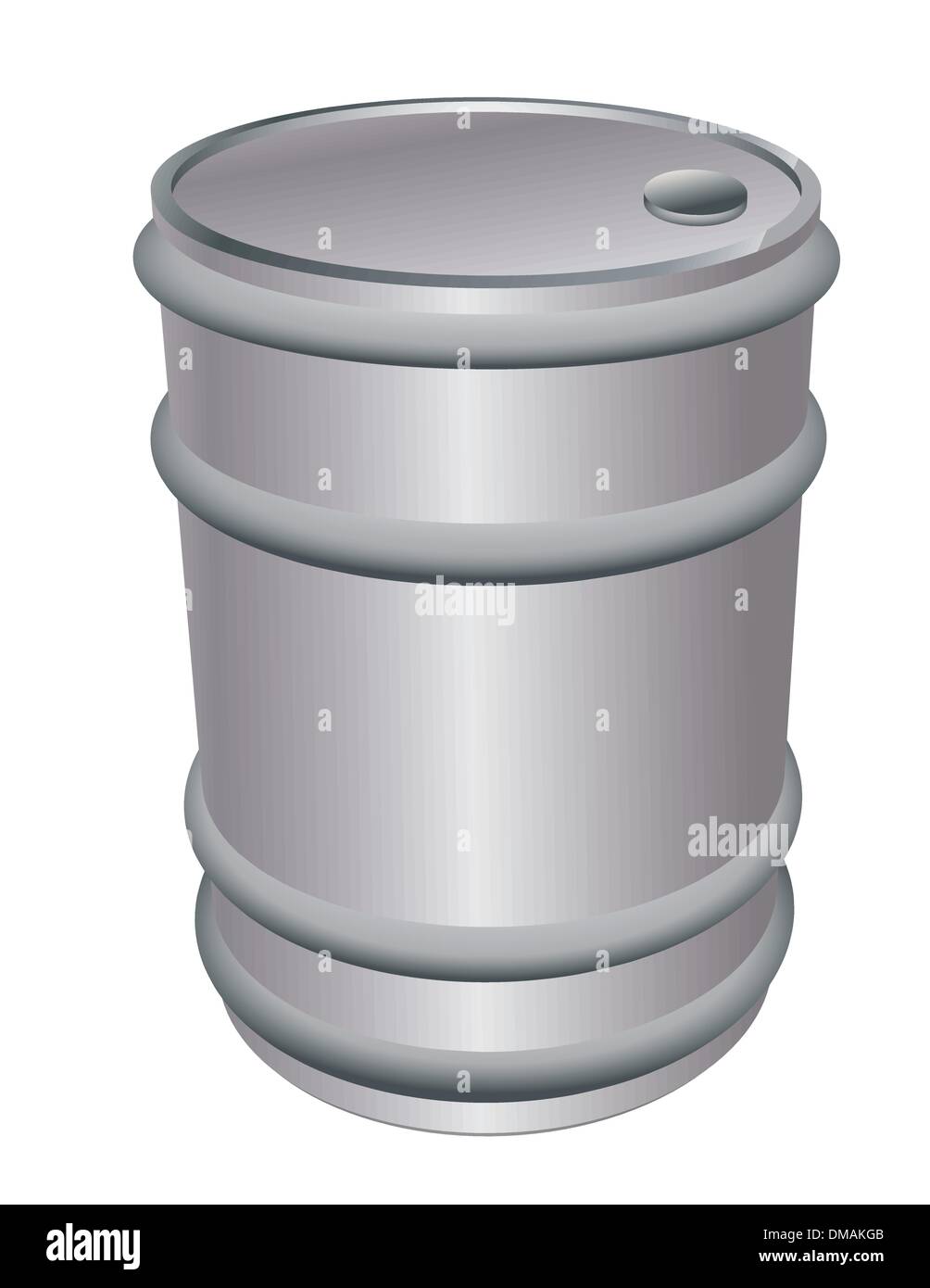 Steel drum Stock Vector Images - Alamy