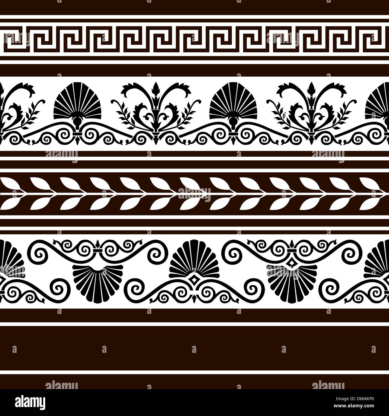 Lief style Stock Vector Images - Alamy