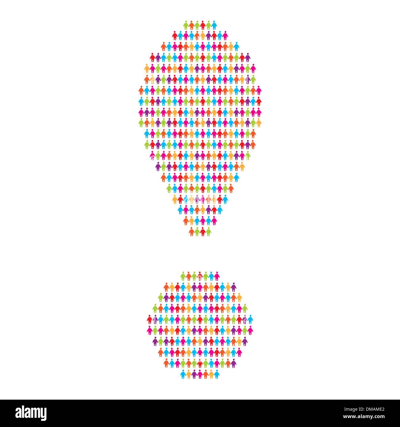 Exclamation mark showing danger hi-res stock photography and images - Alamy