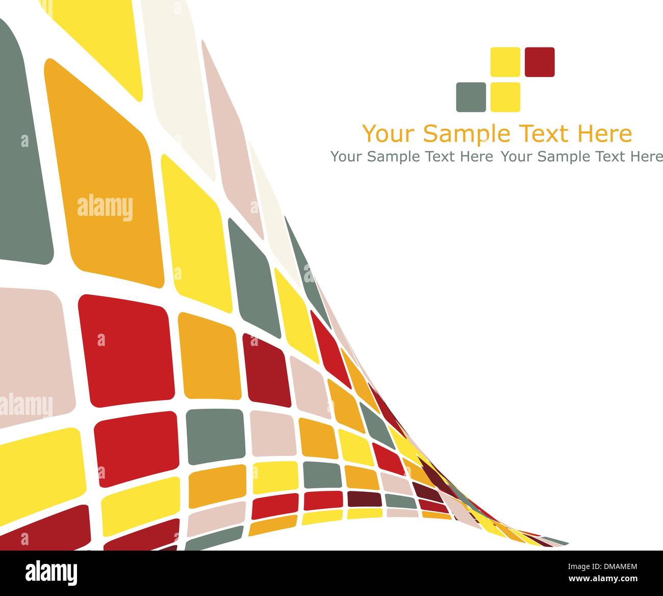 multicolor checked background Stock Vector Image & Art - Alamy