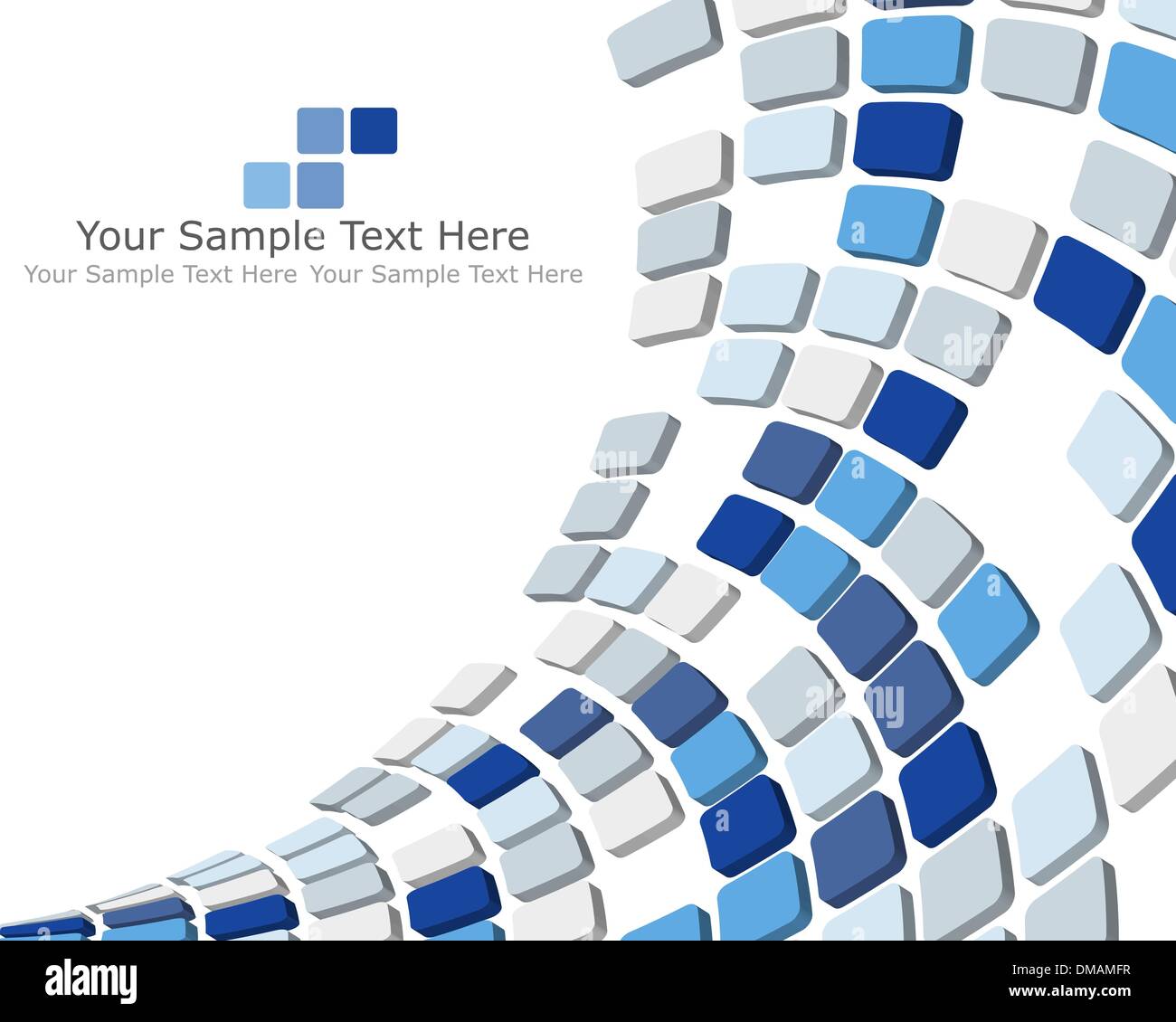 3d checked background Stock Vector Image & Art - Alamy