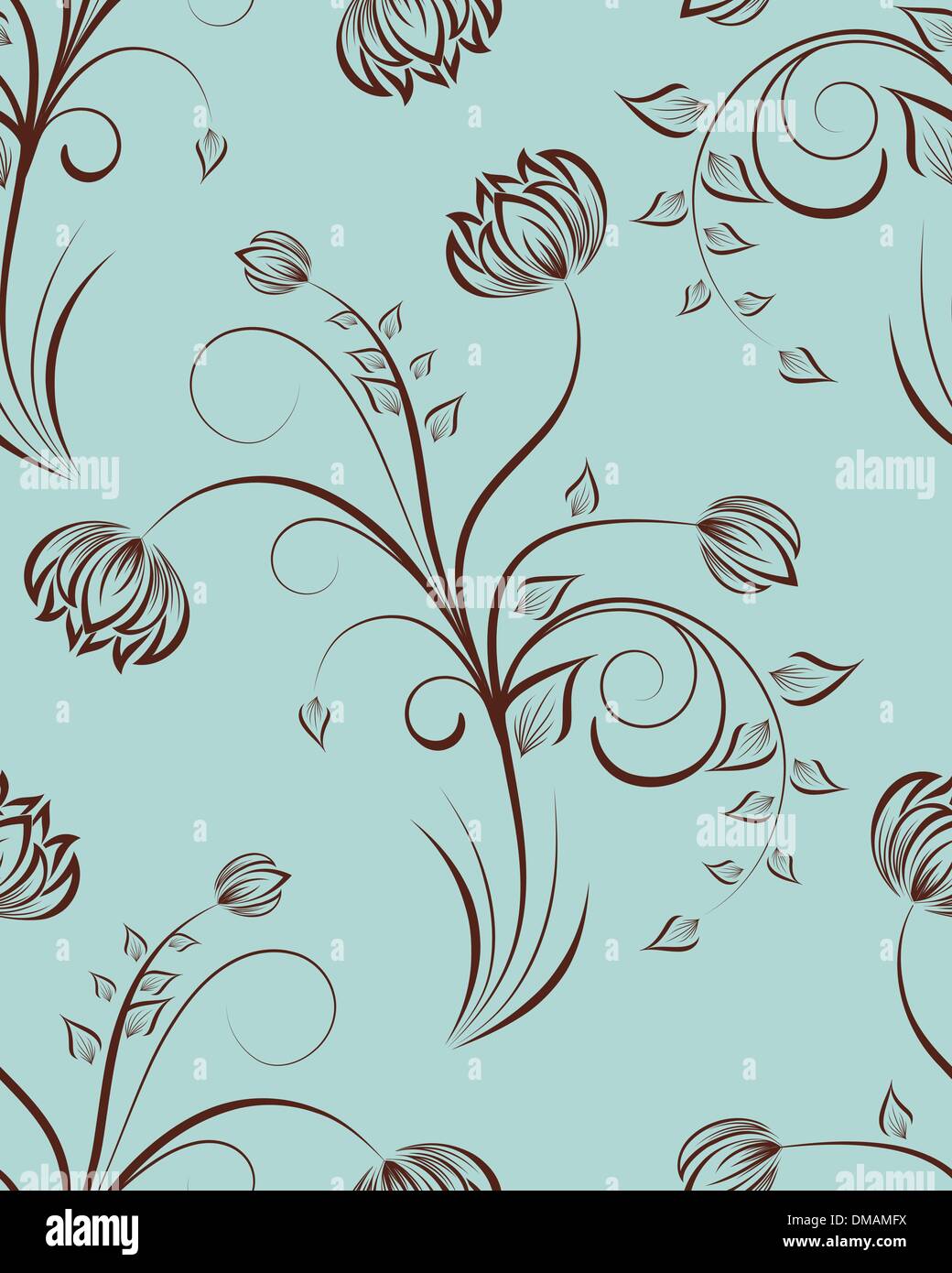 Making patterns Stock Vector Images - Alamy