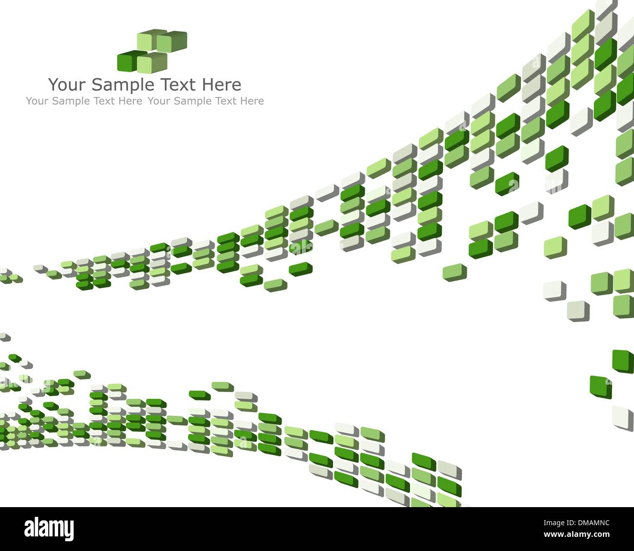 3d checked background Stock Vector Image & Art - Alamy