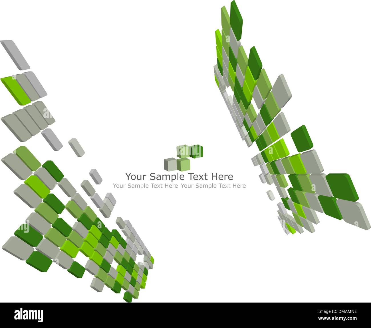 3d checked background Stock Vector Image & Art - Alamy