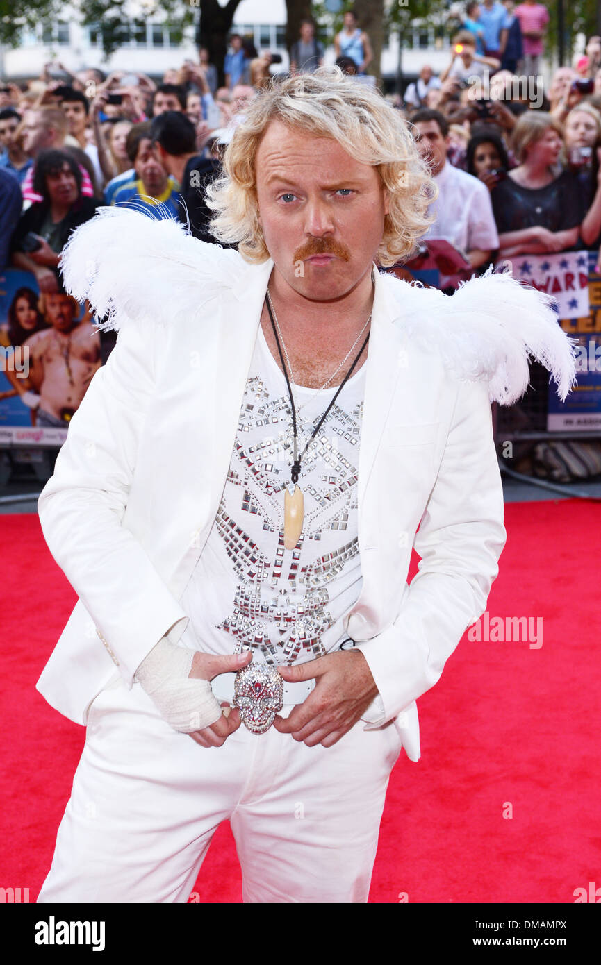 Keith Lemon The Film 2022