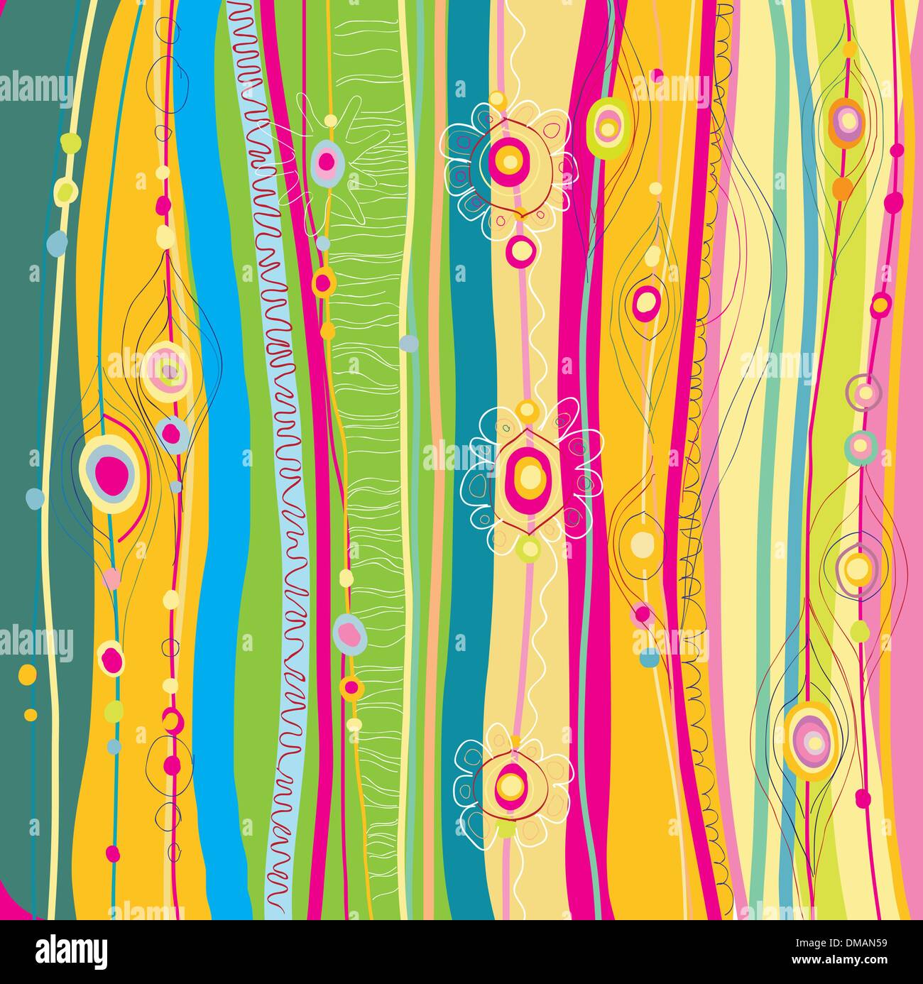 Vector abstract background Stock Vector Image & Art - Alamy