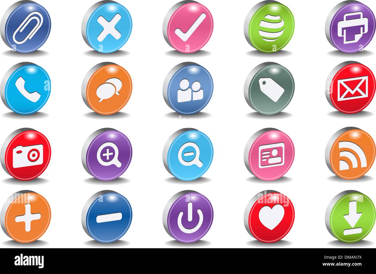 Beveled vector vectors hi-res stock photography and images - Alamy