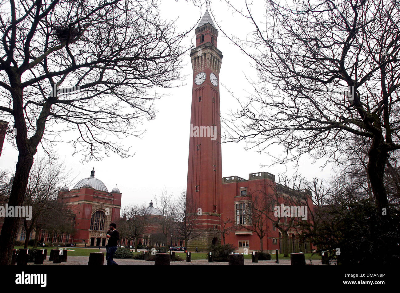 University of birmingham hi-res stock photography and images - Alamy