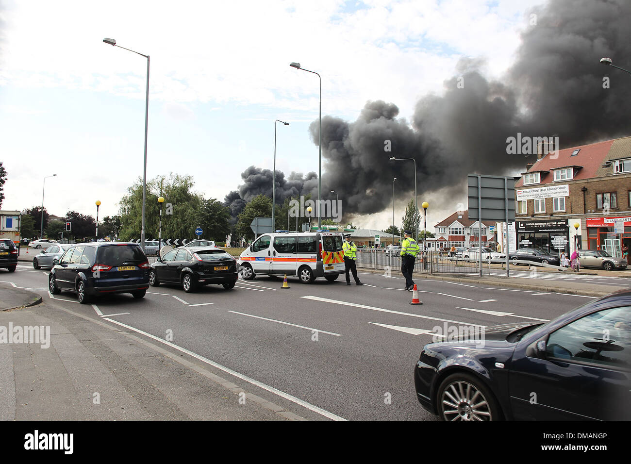 Henlys hi-res stock photography and images - Alamy