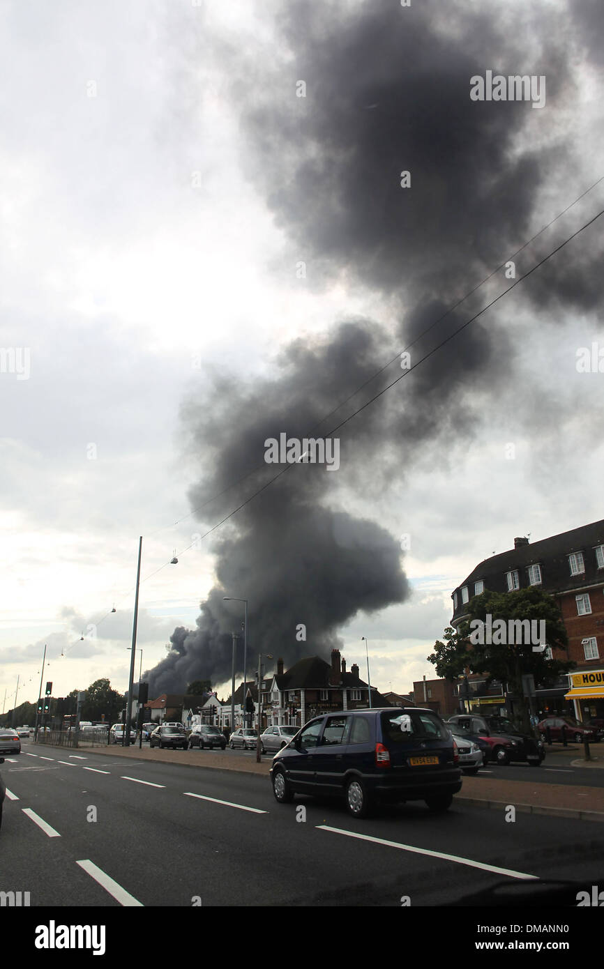 Henlys hi-res stock photography and images - Alamy