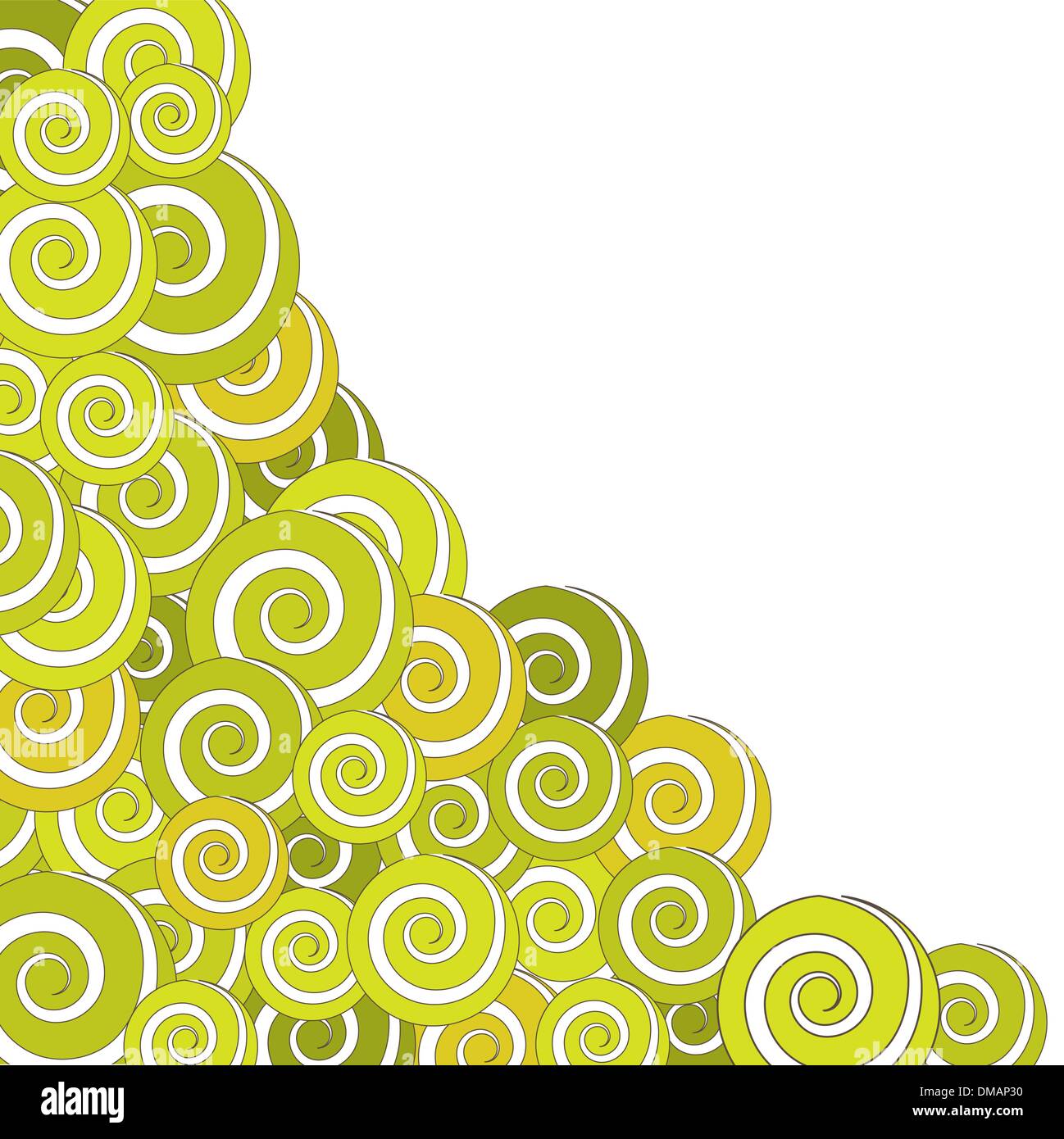 Vintage flowers vector vectors hi-res stock photography and images - Alamy