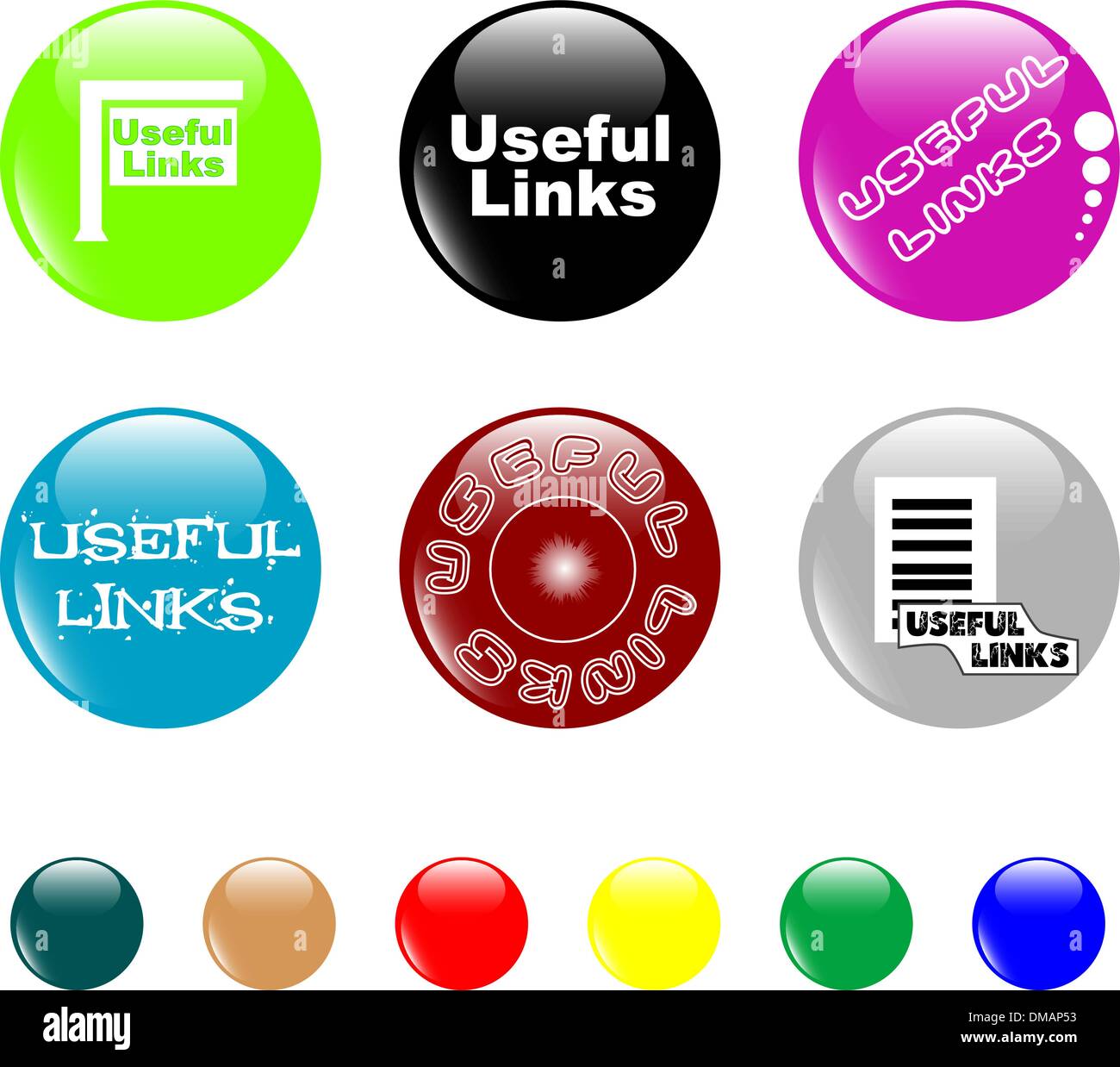 Speech subjects Stock Vector Images - Alamy