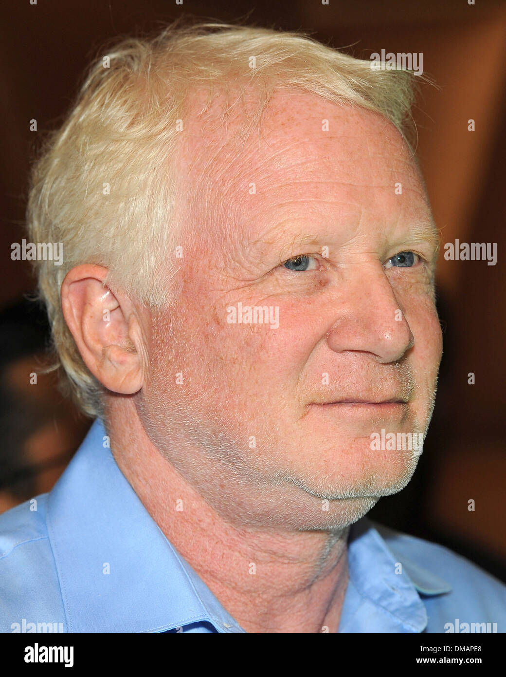 Donny Most from television series 'Happy Days' appears during 'Fonzie's ...