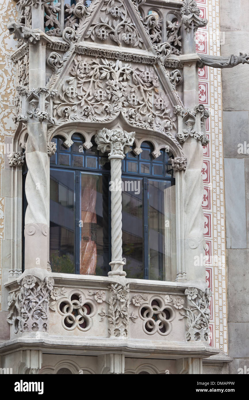 Amatller High Resolution Stock Photography and Images - Alamy