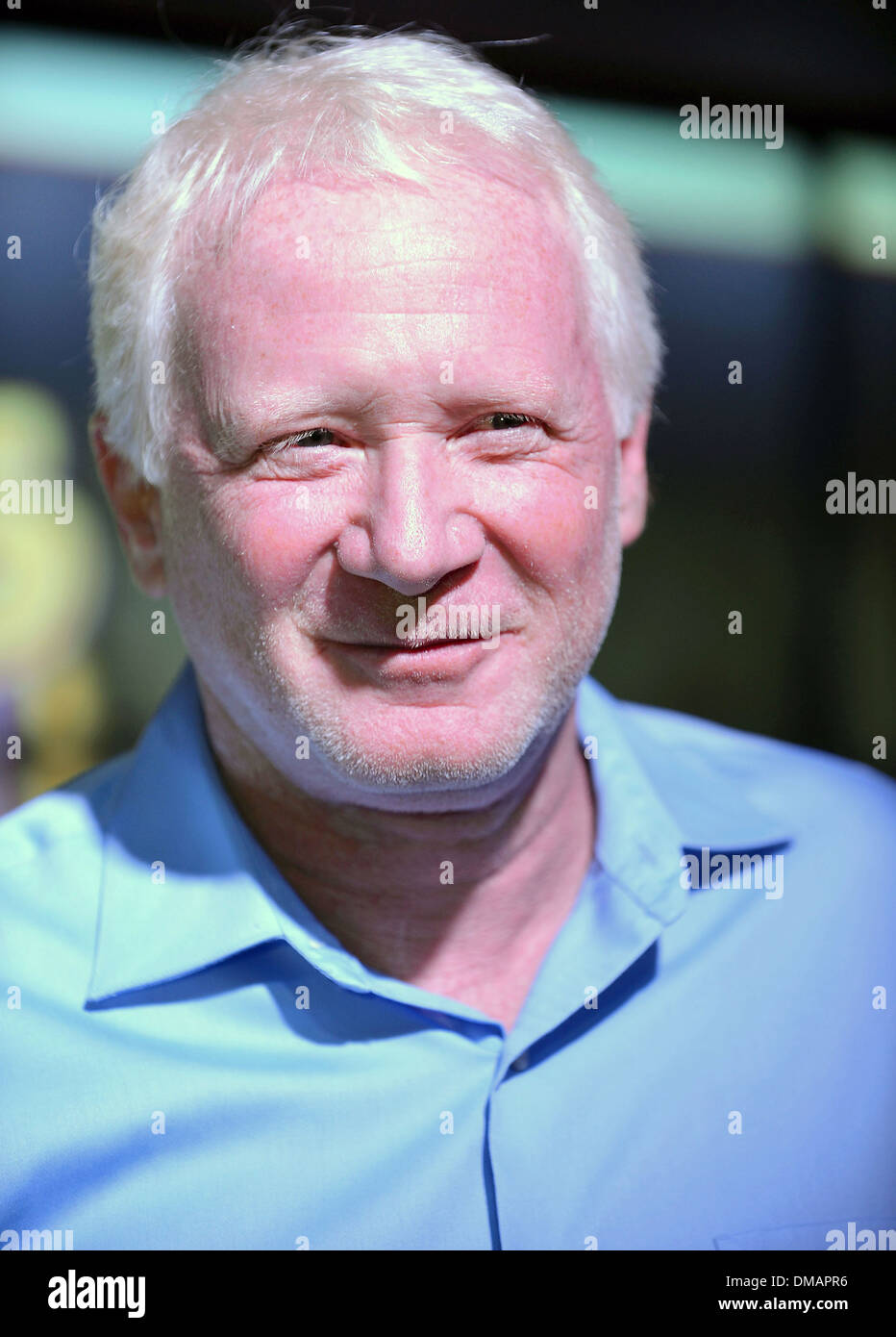 Donny Most from television series 'Happy Days' appears during 'Fonzie's ...