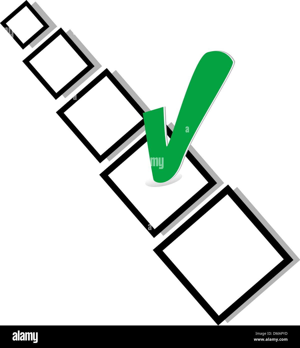 check list symbol Stock Vector Image & Art - Alamy