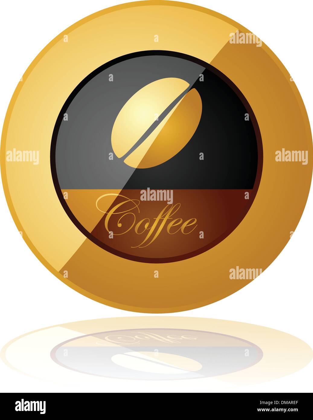 Comfort and coffee Stock Vector Images - Alamy