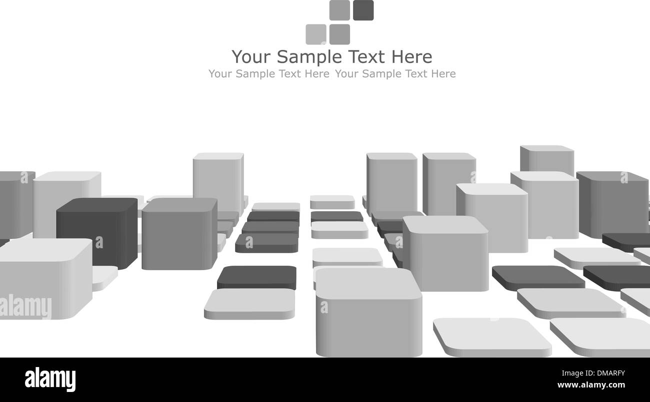 3d checked background Stock Vector Image & Art - Alamy