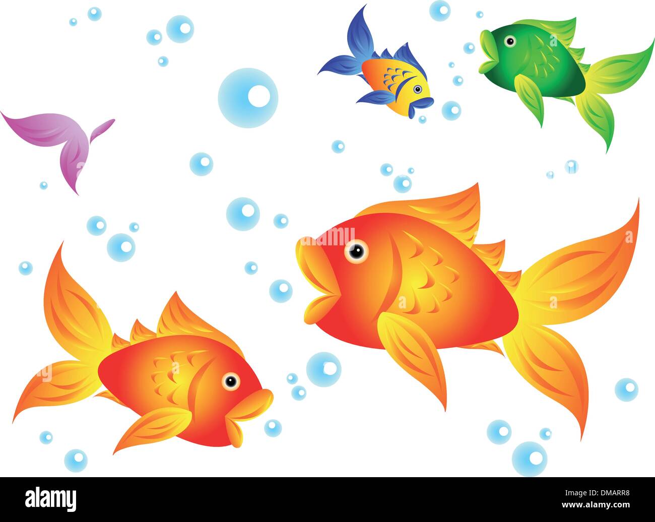 Too many friends Stock Vector Images - Alamy