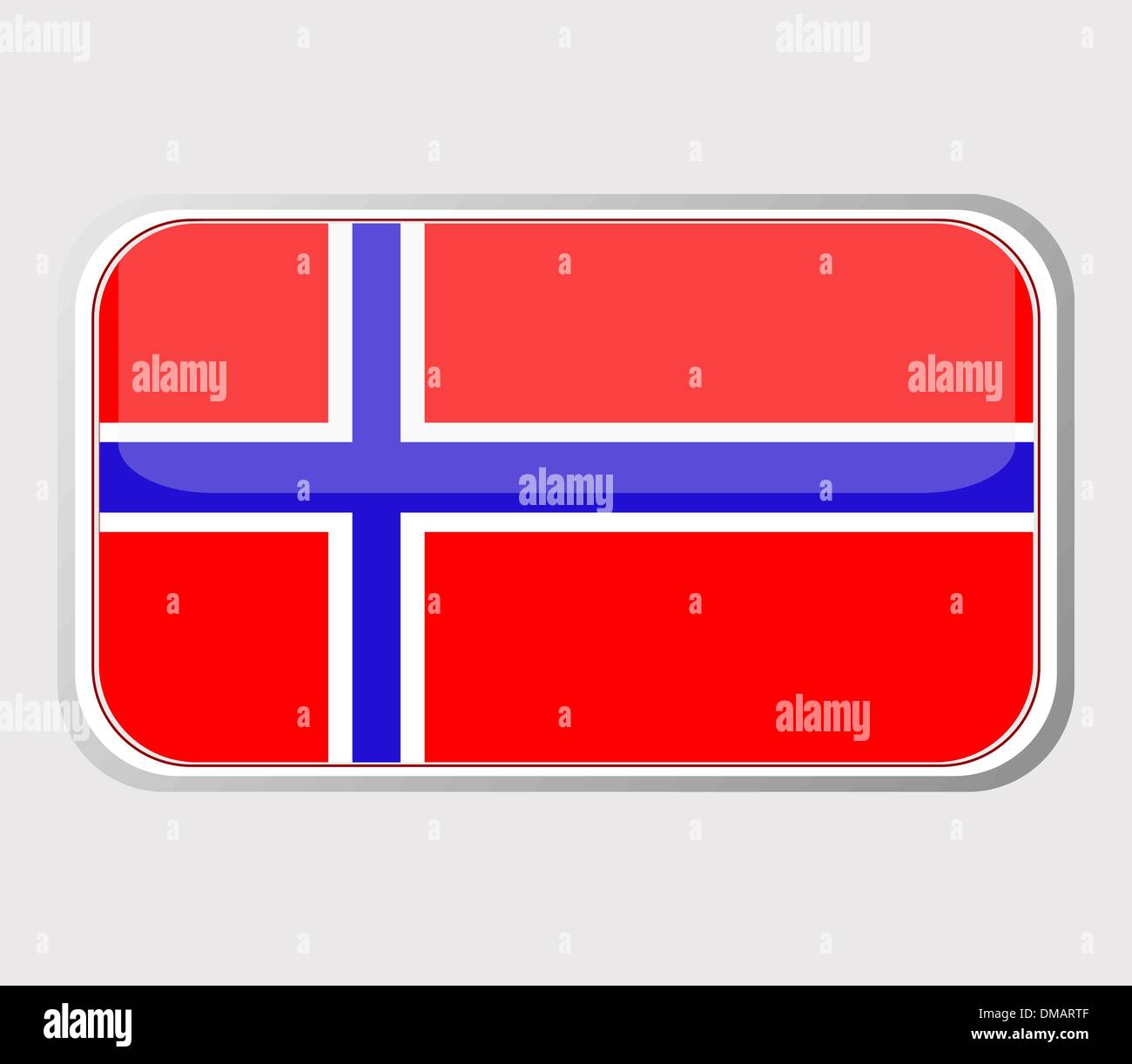 Norge vector vectors Stock Vector Images - Alamy