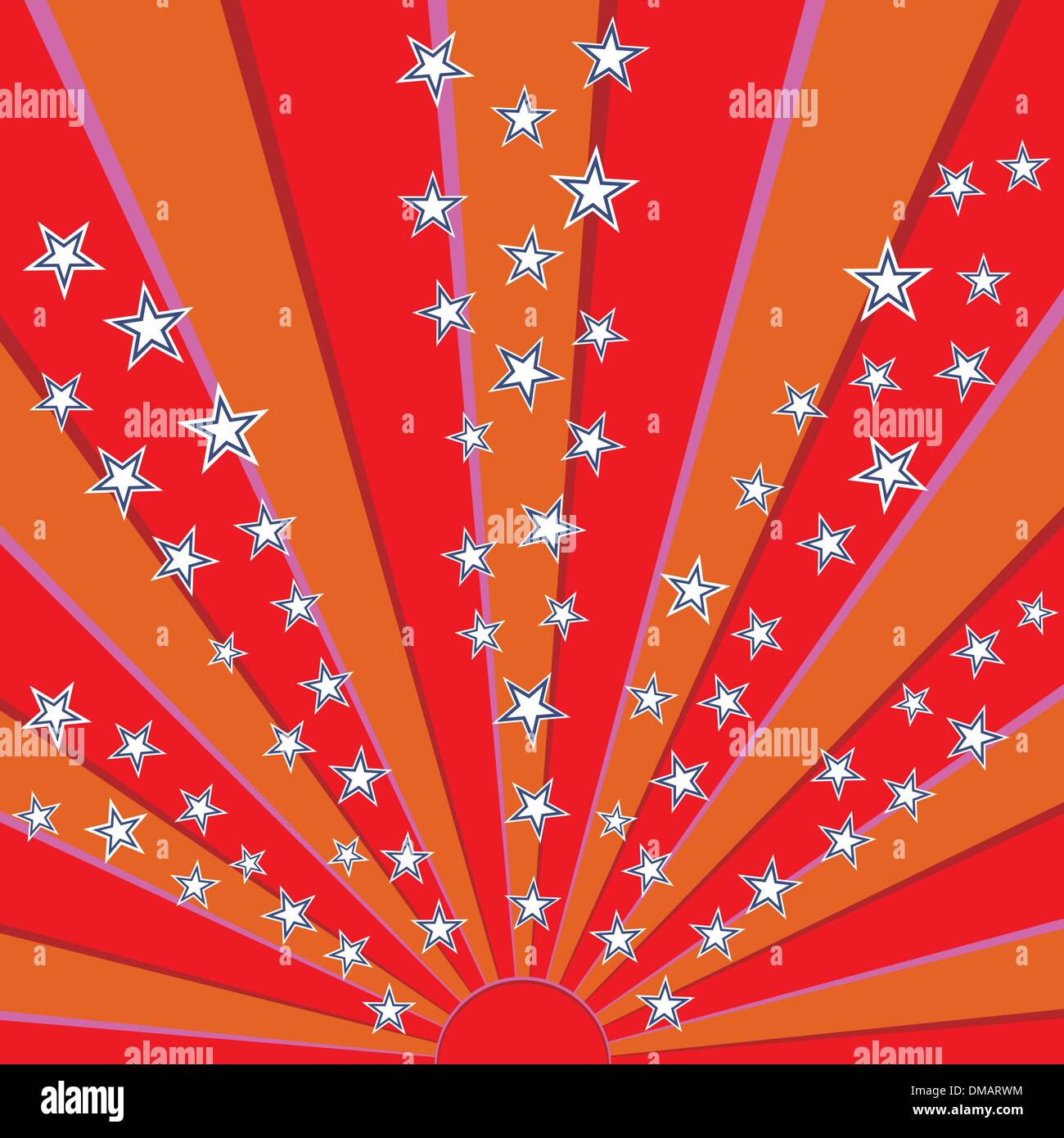 Star sparkling sun Stock Vector Image & Art - Alamy