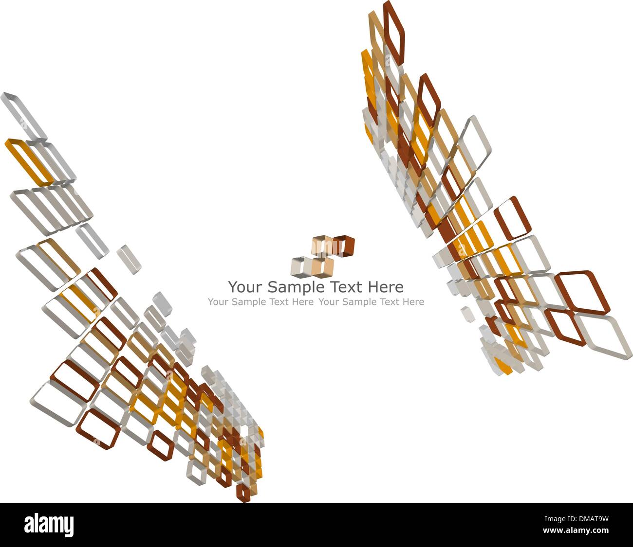 3d checked background Stock Vector Image & Art - Alamy