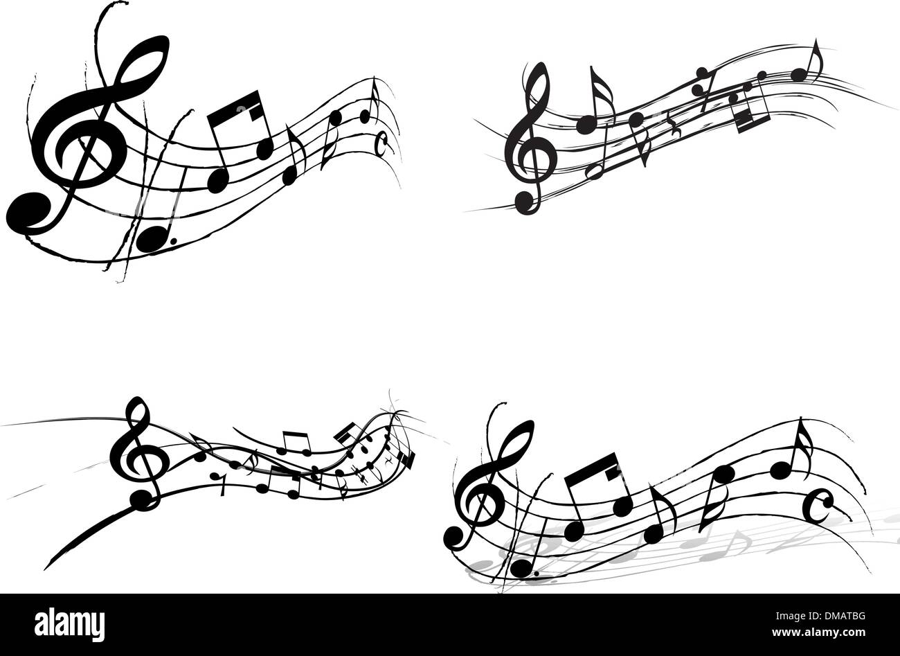 Gclef hi-res stock photography and images - Alamy