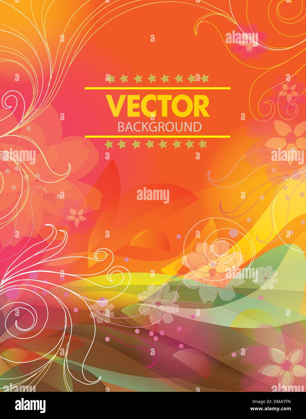 Vector abstract background Stock Vector Image & Art - Alamy