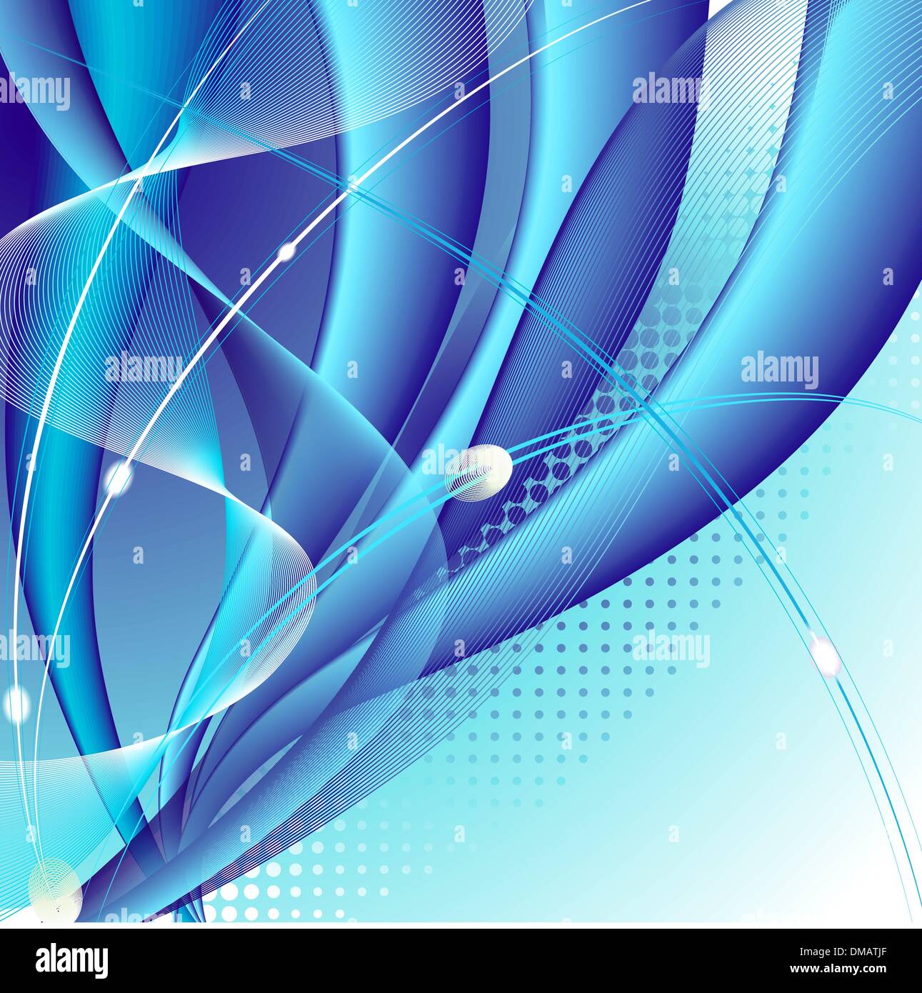 Cool color scheme Stock Vector Images - Alamy