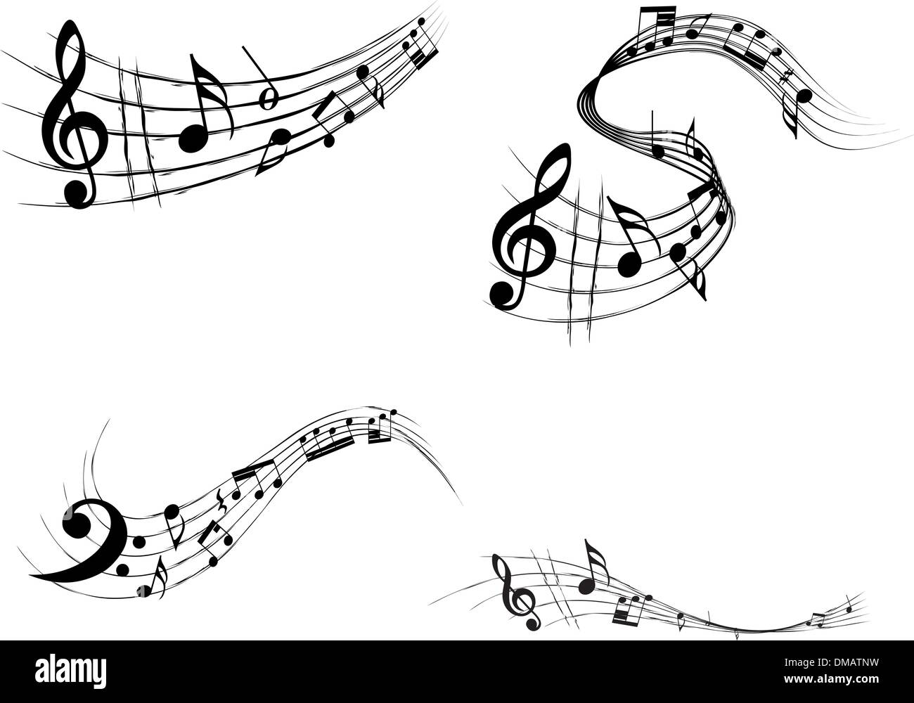 Gclef hi-res stock photography and images - Alamy