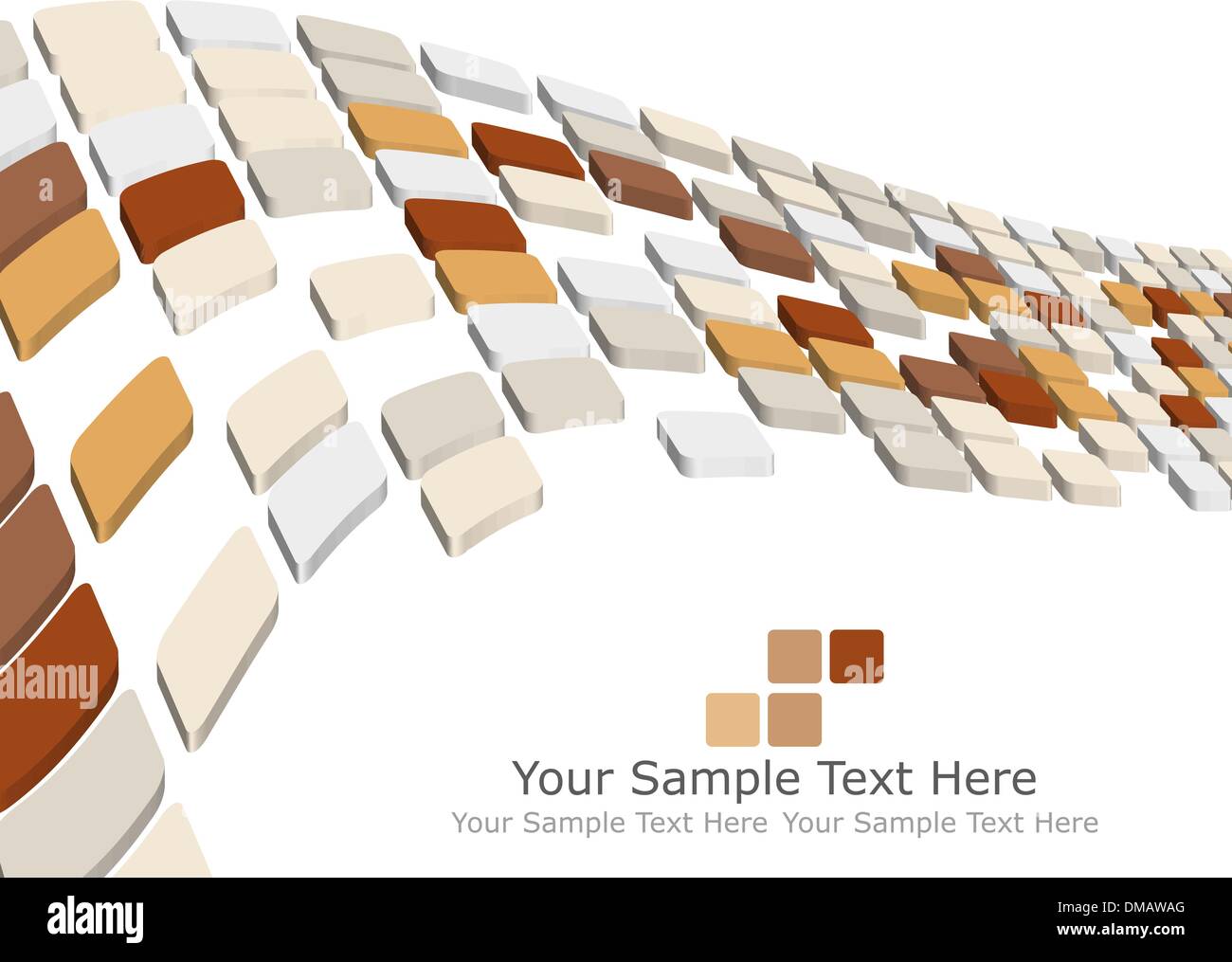 3d checked background Stock Vector Image & Art - Alamy