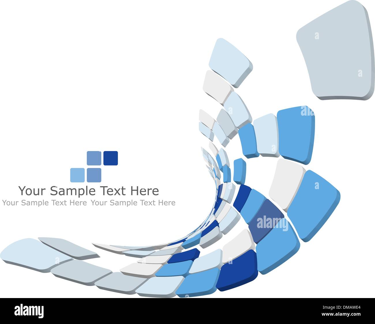 3d checked background Stock Vector Image & Art - Alamy