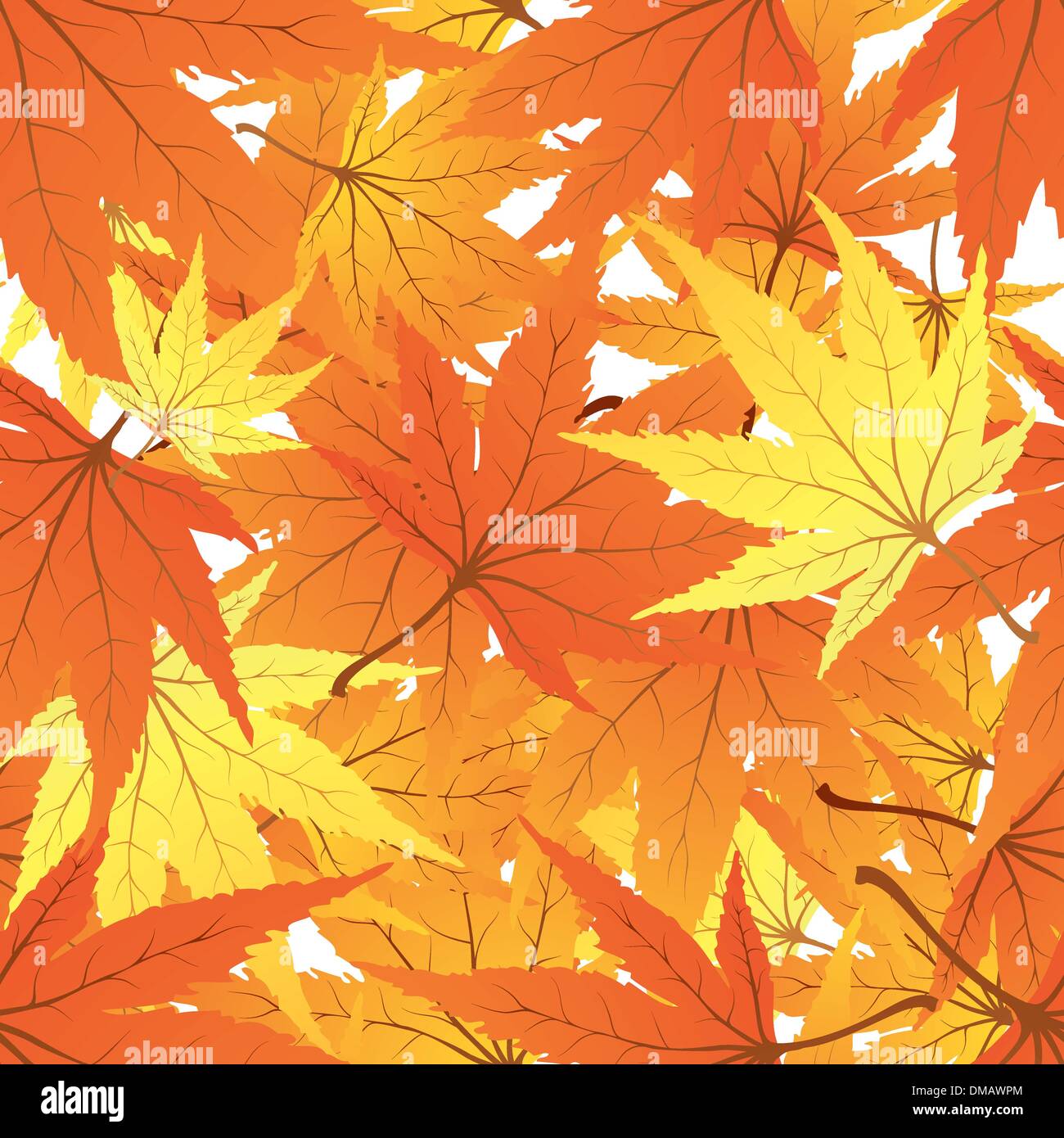Twisted leaves Stock Vector Images - Alamy