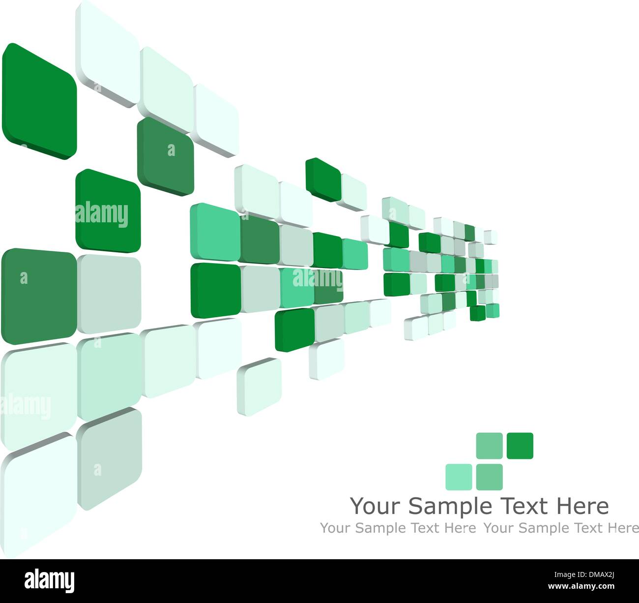 3d checked background Stock Vector Image & Art - Alamy