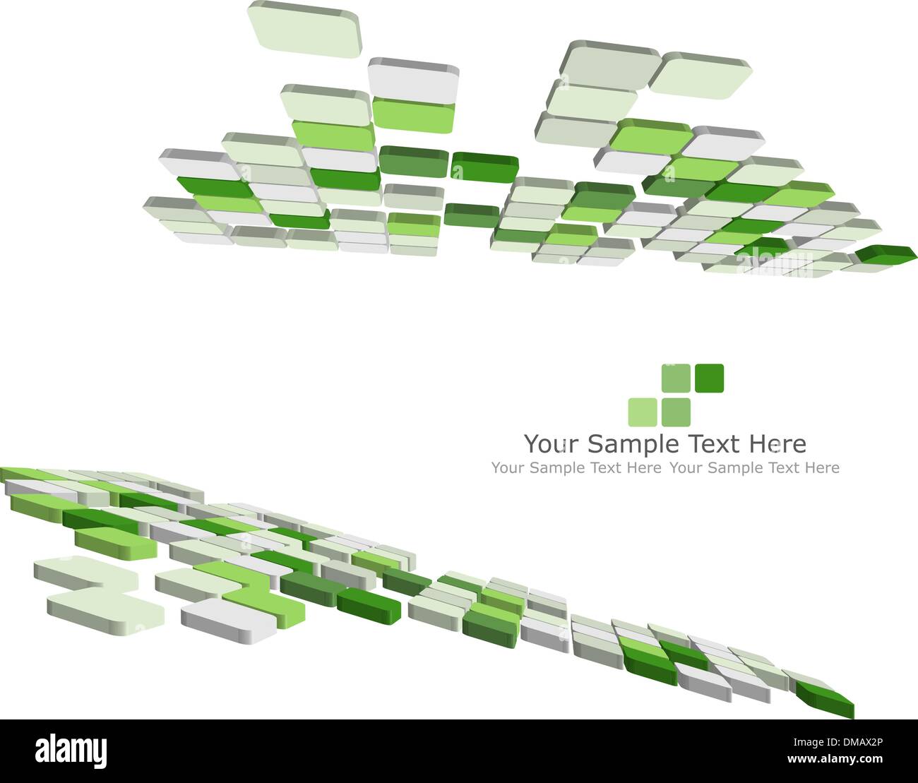 3d checked background Stock Vector Image & Art - Alamy