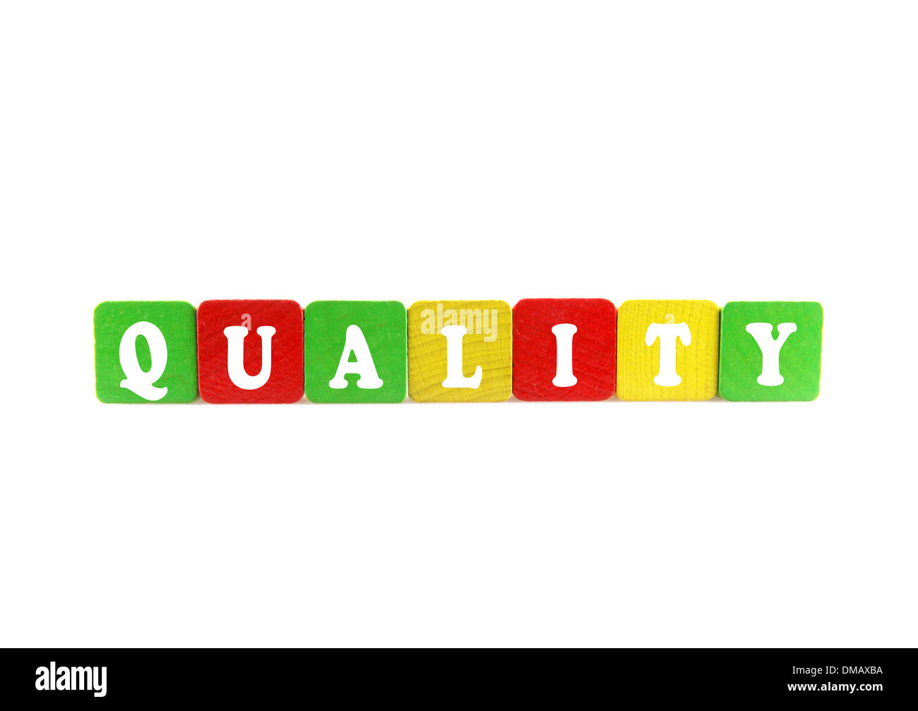 Satisfactory quality Cut Out Stock Images & Pictures - Alamy