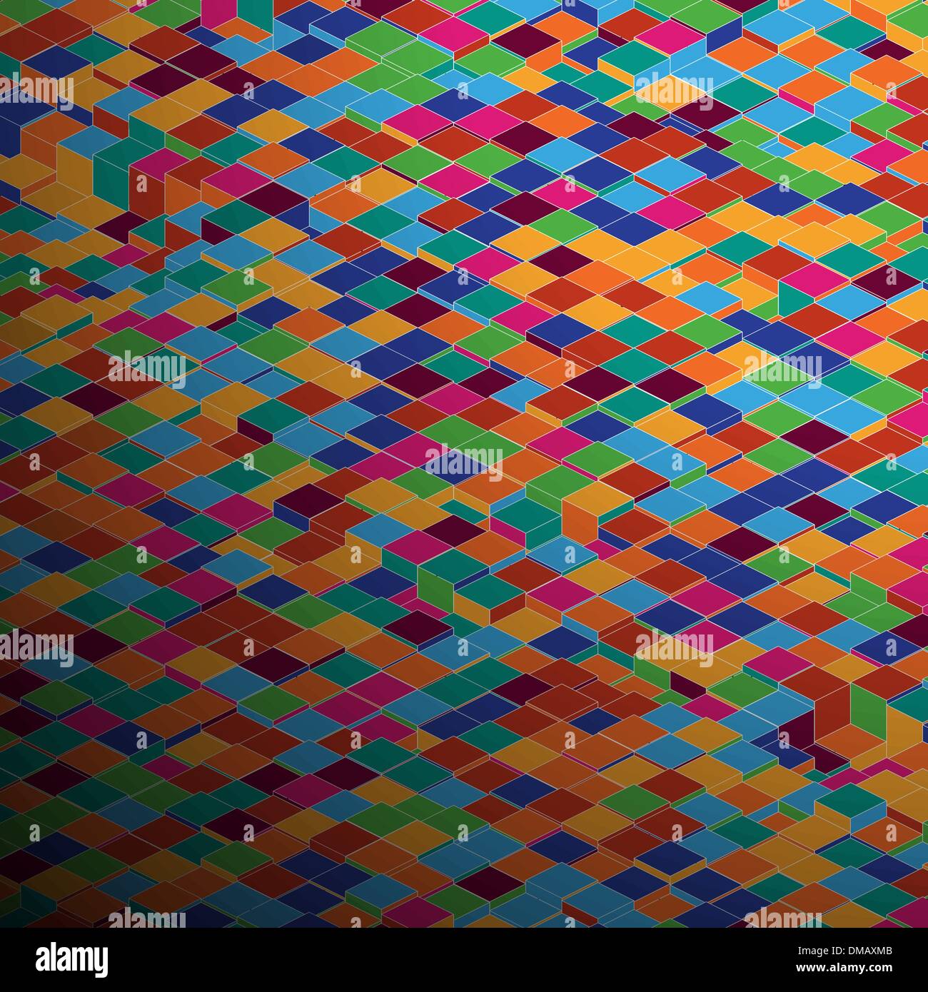 Abstract pixel background hi-res stock photography and images - Alamy