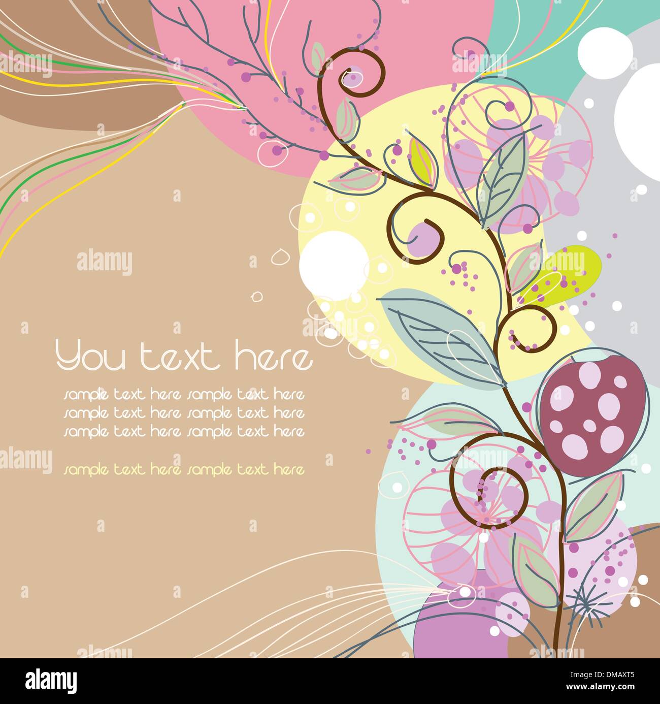 Vector abstract background Stock Vector Image & Art - Alamy