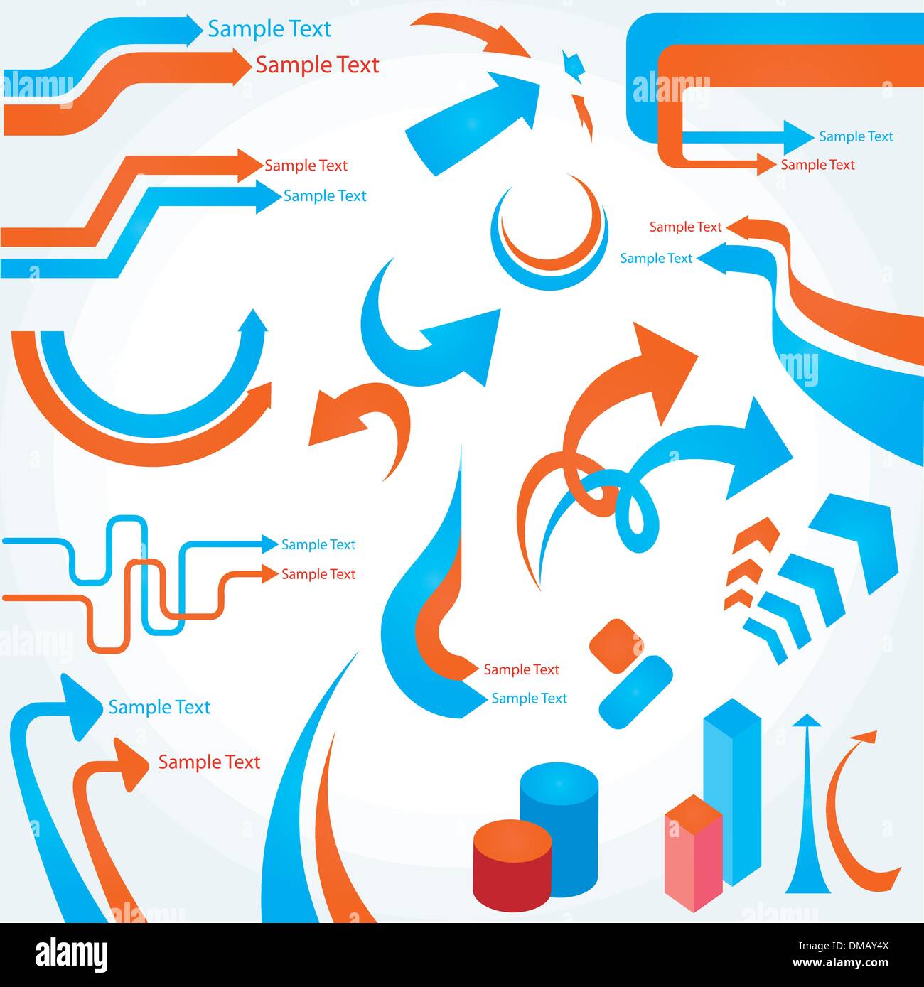 Direct vector vectors Stock Vector Images - Alamy