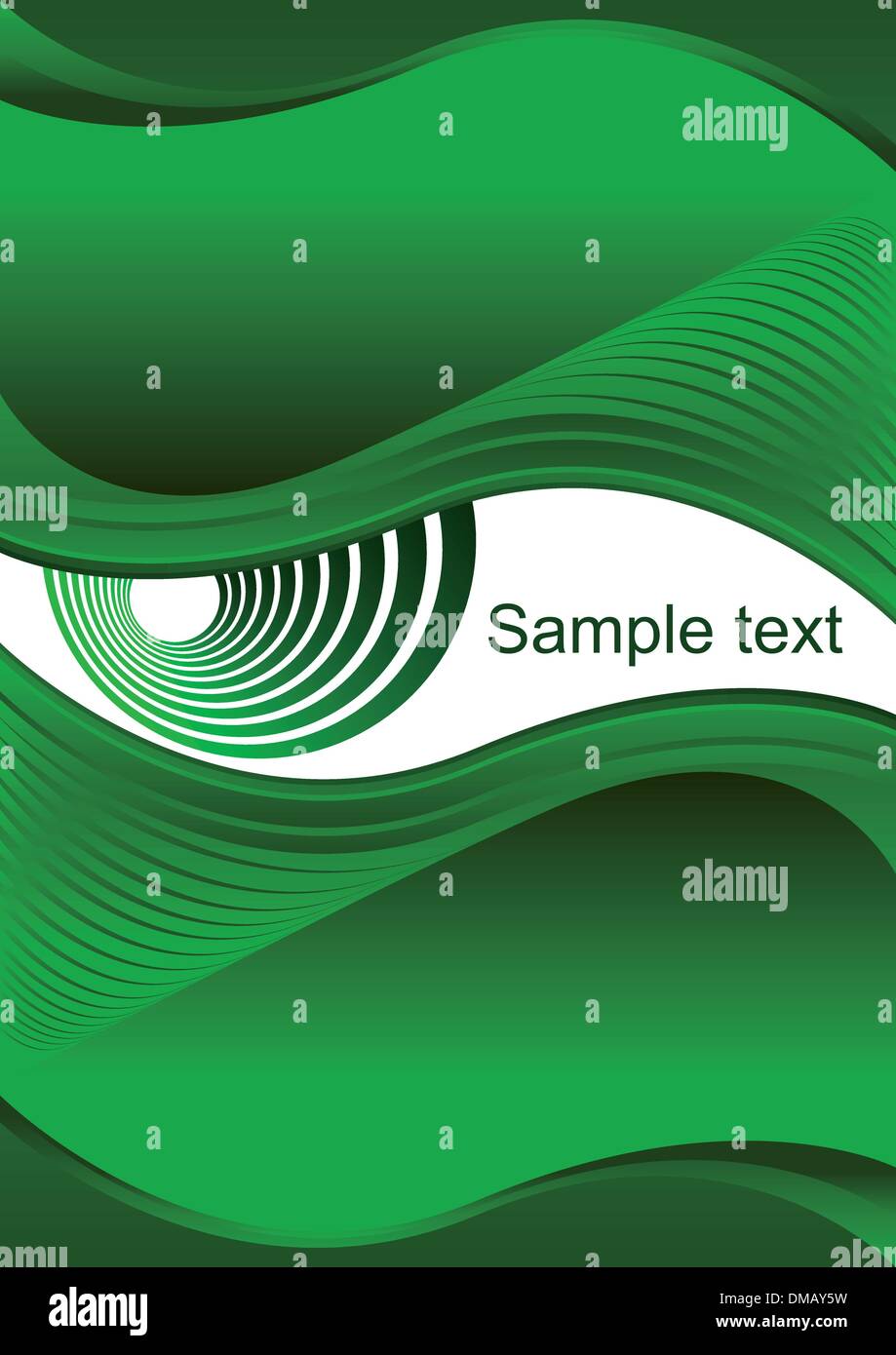 Background for nature ad Stock Vector Images - Alamy