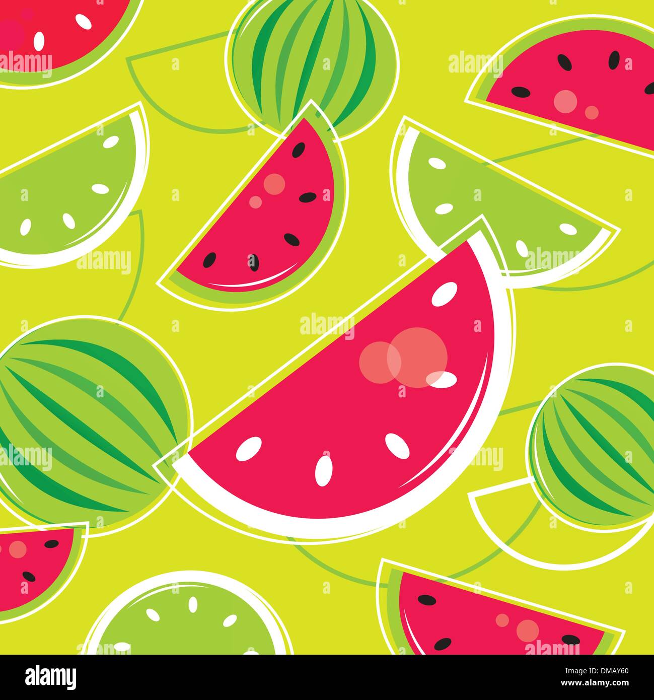 Melon Fruit Wallpaper