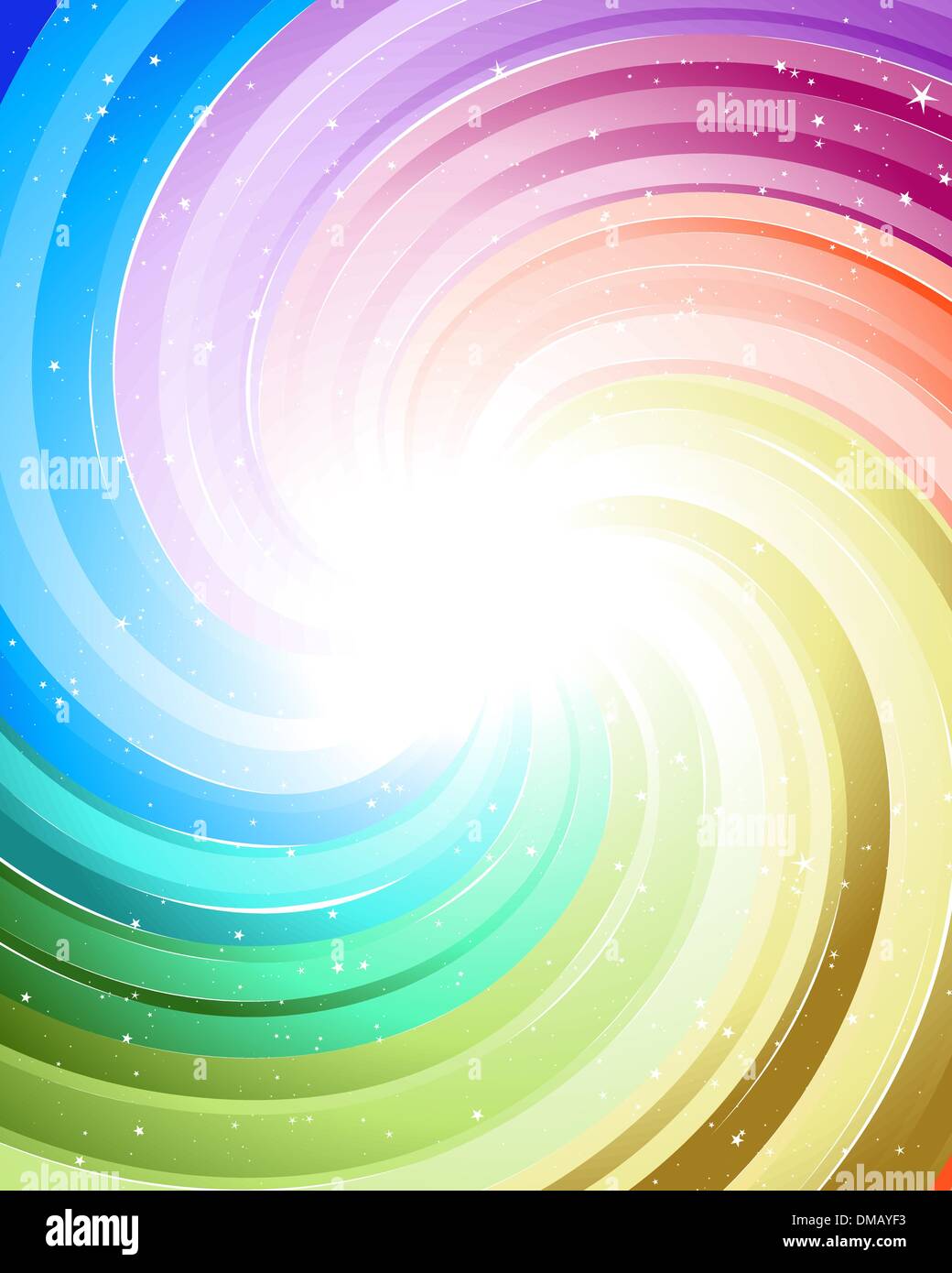 festive color rays Stock Vector Image & Art - Alamy